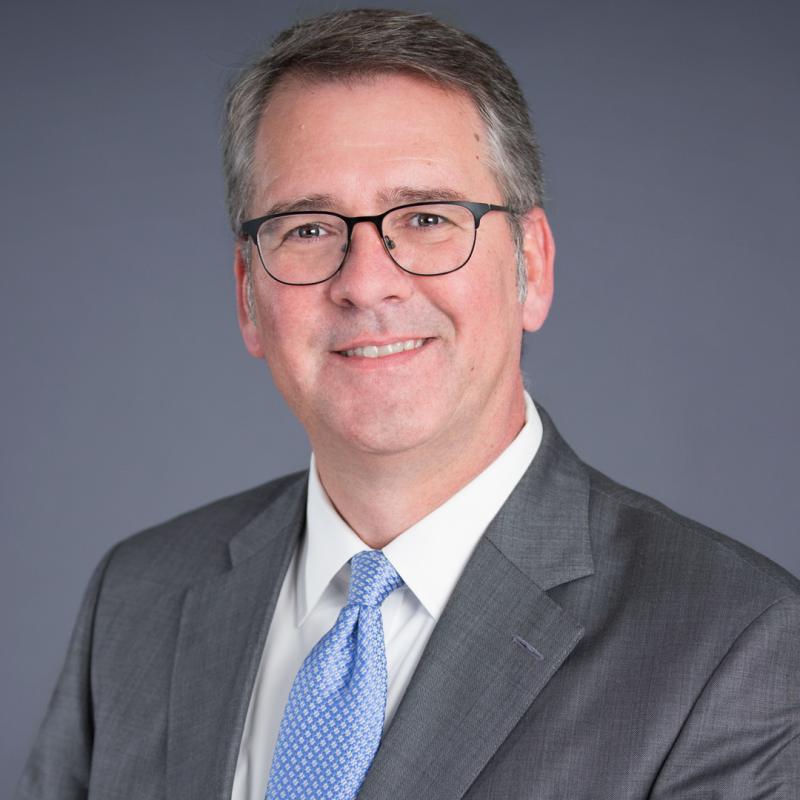 Jeff Wilson | Division of Administration & Finance at Sonoma State University